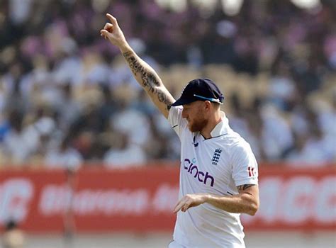 Loss Nudges Ben Stokes To Consider Bowling Pravasisamwad