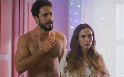 Terra e Paixão Final de Anely e Luigi é desastroso e casal paga caro por golpes Notícias da TV
