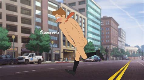 Post Brett Hand Enmtoonz Inside Job