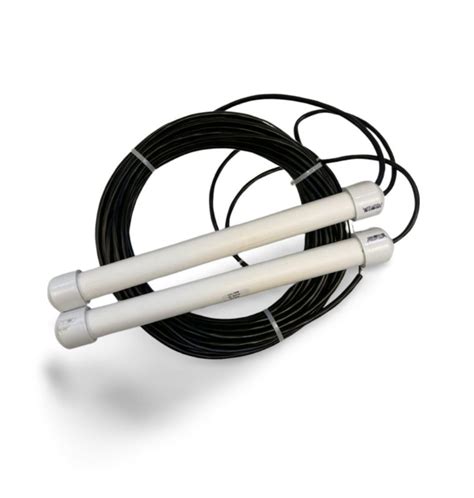 Dual Probe Probes Only Dakota Alert