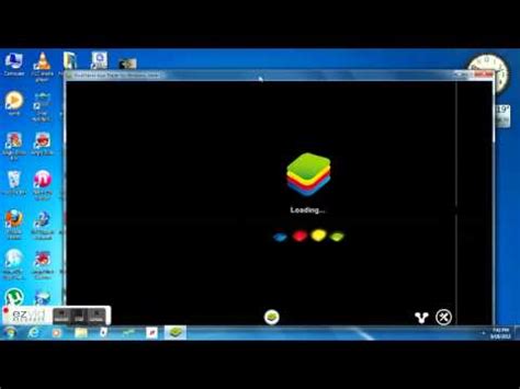 Tutorial How To Download Bluestacks YouTube