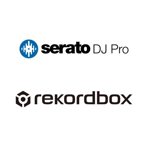 DDJ REV5 Scratch Style 2 Channel Performance DJ Controller Black