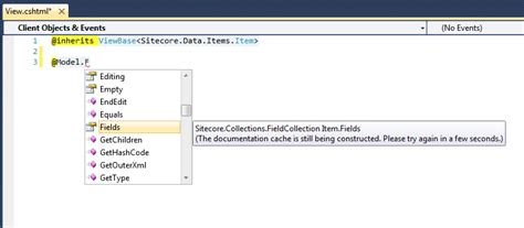 Dotnetminute Dot A Minute RazorForSitecore Module Enable Razor Templating In The Sitecore CMS