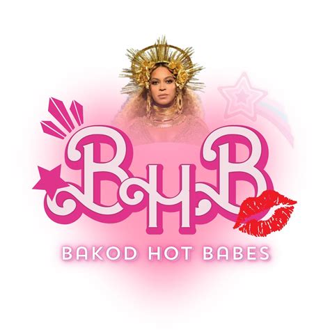 Bakod Hot Babes