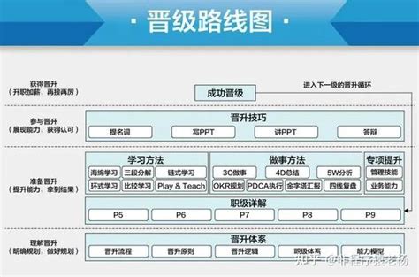 阿里p6和p7的主要区别是什么？