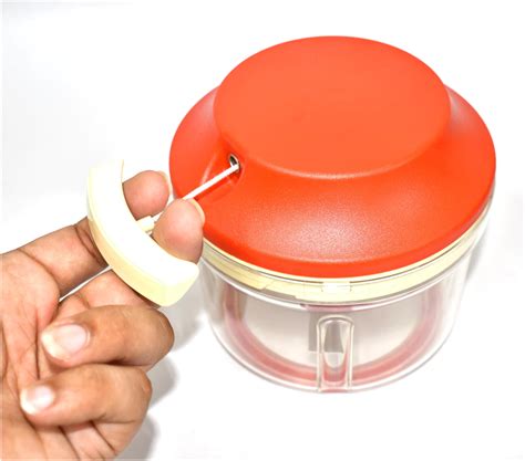 Buy Sadev Apex Hand Powered Food Chopper Turbo Chop Choppermanual
