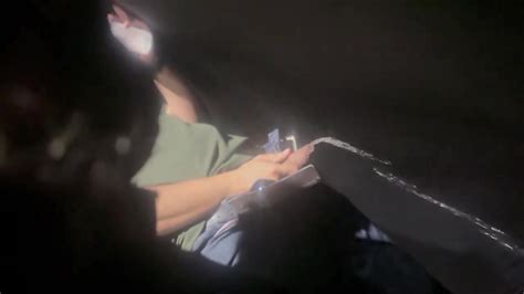 Spying Men Pissing Outside 68