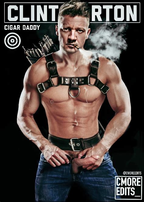 Post 4480204 Avengers Clintbarton Cmoreedits Fakes Hawkeye Jeremy