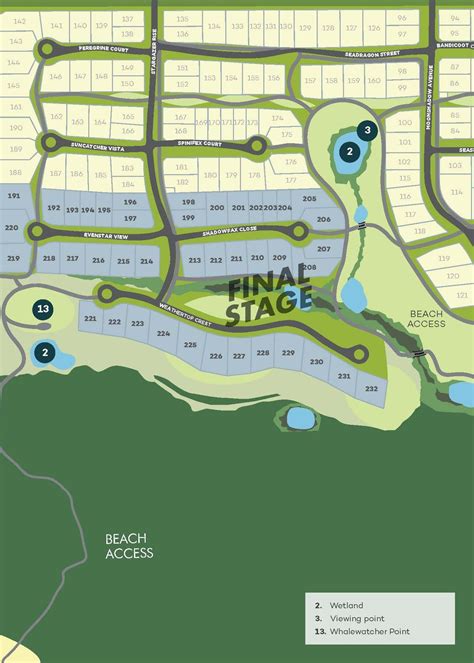 [land For Sale] 8 Land For Sale In Cape Paterson Vic 3995 Openlot