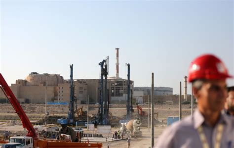 Approaching The Endgame On The Iran Nuclear Issue The Strategist
