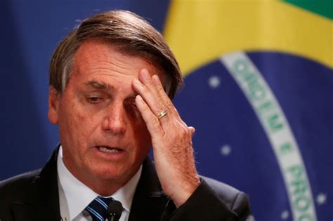 À Cnn Bolsonaro Nega Tentativa De Golpe “não Se Movimentou Um Soldado