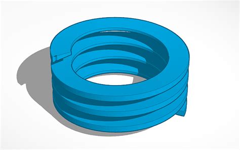 3d Design Gravity Jumper Tinkercad