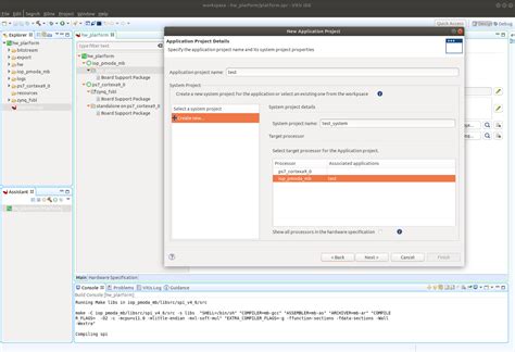 Pynq Microblaze Subsystem — Python Productivity For Zynq Pynq
