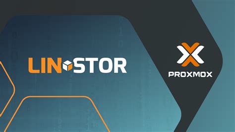 How To Set Up Linstor On Proxmox Ve Linbit