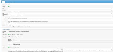 Omv 5 External Ftp Not Working Ropenmediavault