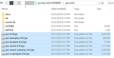sử dụng apache poi để đọc ghi dữ liệu từ file excel trong selenium