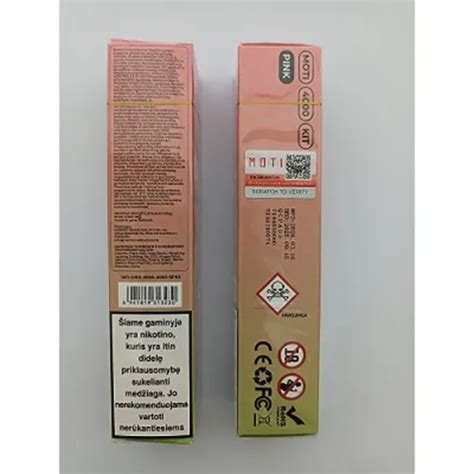 Disposable Electronic Cigarette The Product Consists Of A Battery And