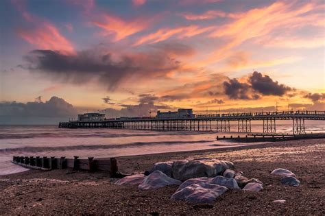 Most Beautiful Seaside Towns To Visit In The UK This Summer HELLO