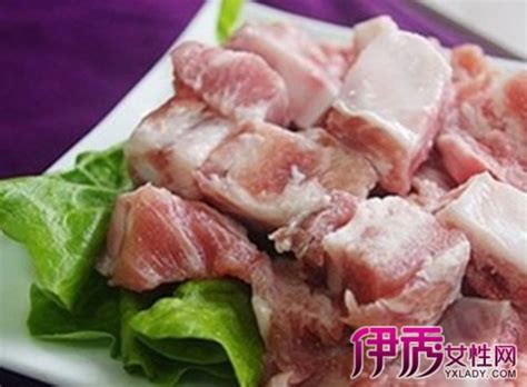 高压锅炖排骨需要多长时间图高压锅炖排骨需要多长时间 20分钟做出香喷喷的炖排骨 伊秀美食 yxlady