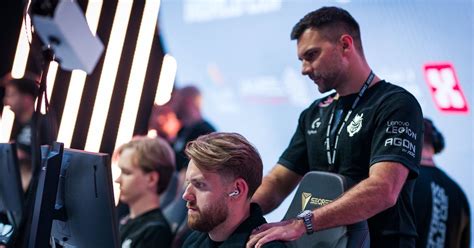 G Esports вышла в финал Esports World Cup обыграв Virtus pro