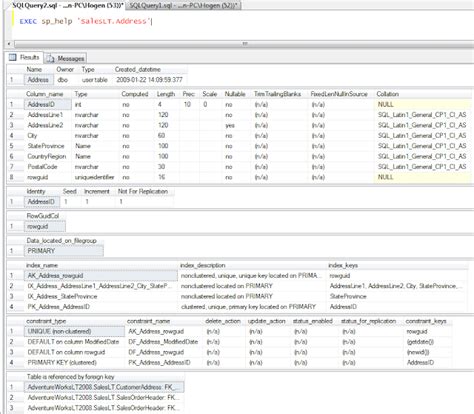 Actualizando Columnas Identity En Sql Server