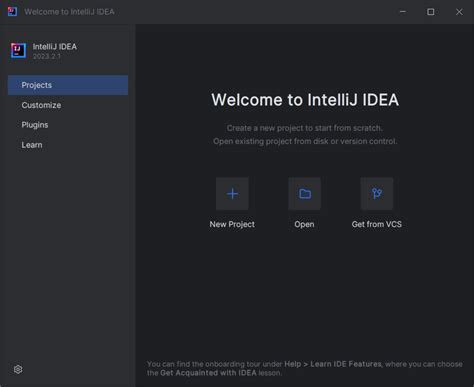 java hello world