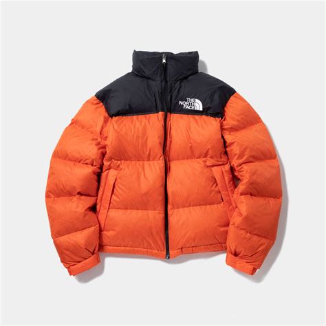 The North Face ★韓国大人気★ms 1996 Eco Nuptse Jacket The North Faceダウン