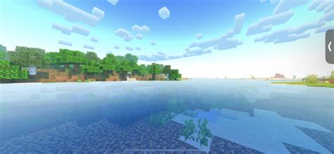 Newb X NoRH Shader Support BetterRenderDragon Aadhu