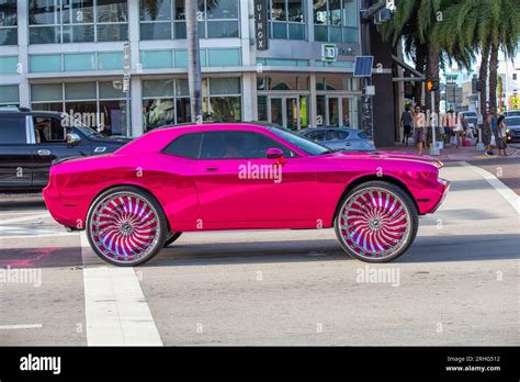 Old School Cars Pimped Out