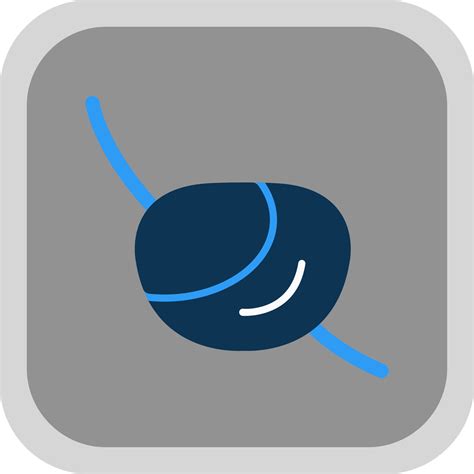 Eye Patch Vector Icon Design 20161406 Vector Art At Vecteezy