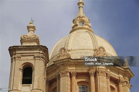 Nadur 교회 고조 몰타어 제도 0명에 대한 스톡 사진 및 기타 이미지 0명 건물 외관 건축 Istock