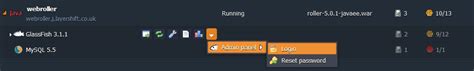 apache roller deployment virtuozzo dev docs