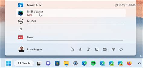 How To Make Windows 11 Search And Widgets Open To Chrome Instead Of Edge