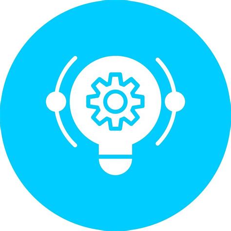 Creative Process Vector Icon 15797250 Vector Art At Vecteezy