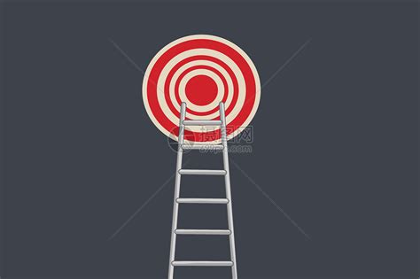 目标图片素材 正版创意图片400061868 摄图网