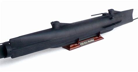 The Great Canadian Model Builders Web Page Css H L Hunley