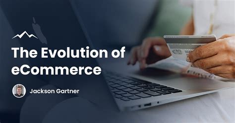 The 30 Year Evolution Of ECommerce Website Design