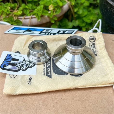 Jual Bos Bosing Bosbosan Gear Box Stenlis Tromol Depan Jupiter Vega Mio Rcb Pnp Shock Ninja