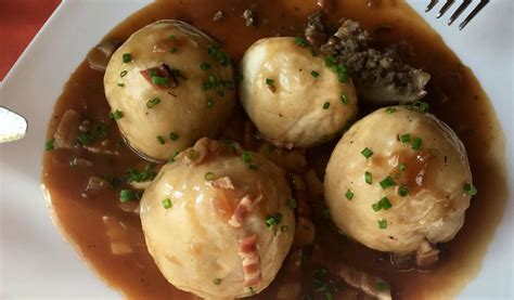 Are There Any Traditional Austrian Soups Foodnerdy Recipes