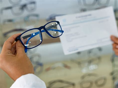 The Difference Between Prescription And Over The Counter Reading Glasses