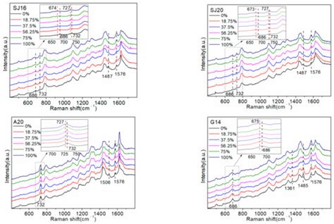 Molecules Free Full Text Interaction Between Heavy Water And Single Strand DNA A SERS Study