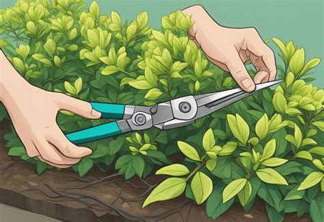 How To Prune Azaleas For Healthy Growth And Bloom Evergreen Seeds
