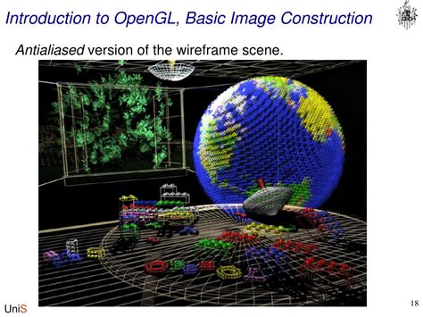 Ppt Cs297 Graphics With Java And Opengl Powerpoint Presentation Free
