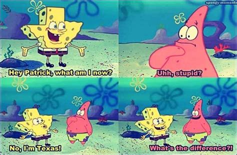 Spongebob And Patrick Funny Jokes