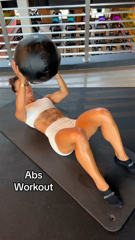 Pin On Abs And Core