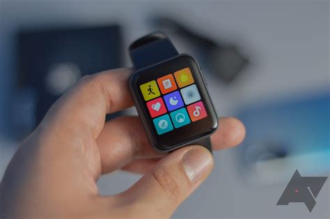 Redmi Watch Review One Month Later Not Very Smart Smartwatch