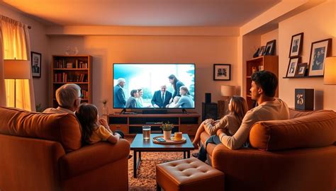 Rekomendasi Film Keluarga Terbaik Untuk Liburan