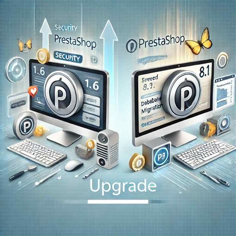 Upgrading From Prestashop 16 To 81 Best Practices And Tips For A