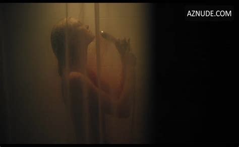 Lauren Beatty Sexy Scene In Bleed With Me Aznude
