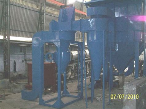 Air Classifier 100 Tph At ₹ 4000000 Mahesana Id 2851077022130